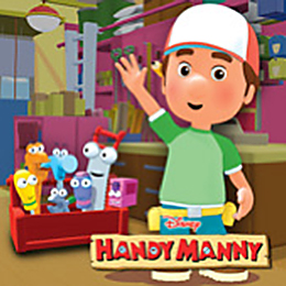 Disney Junior For Grown-Ups | Official Site