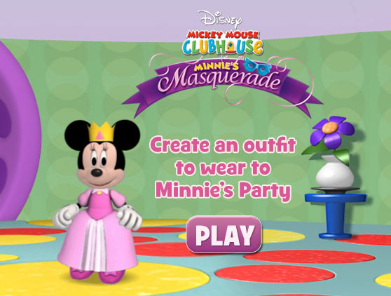 Minnie's Bow-Toons | Disney Junior