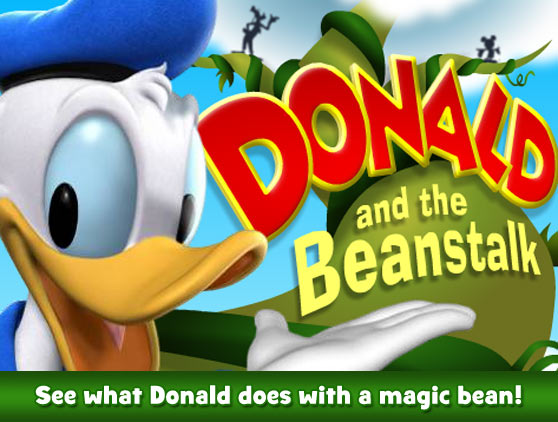 Disney Junior | Where the Magic Begins